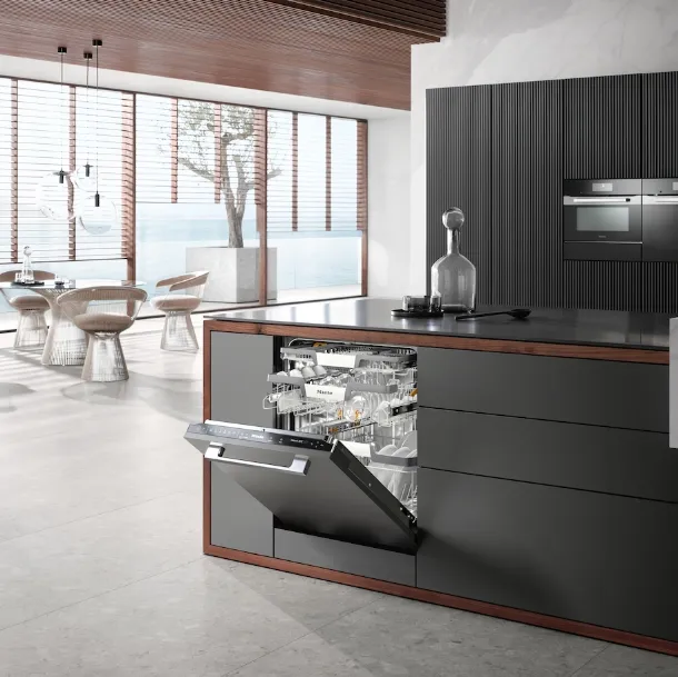 Elettrodomestici Lavastoviglie