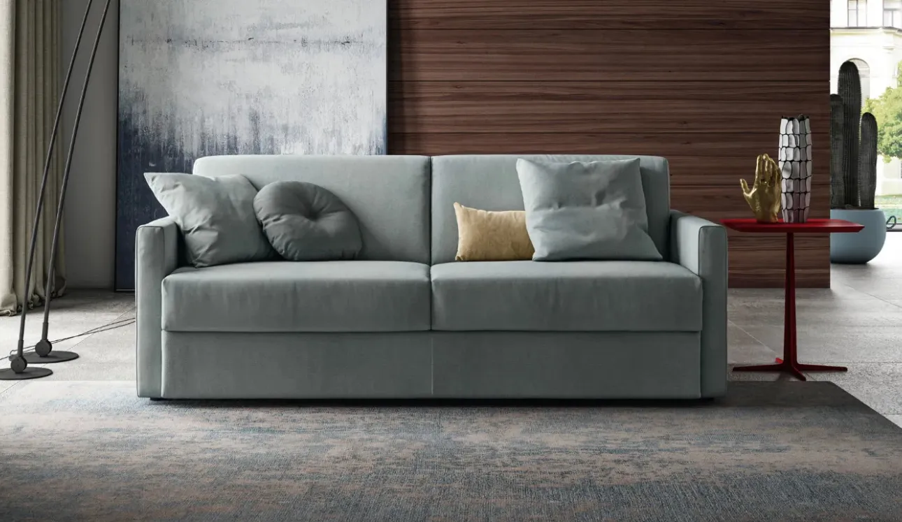 Divano Letto Tibet di Doimo Salotti