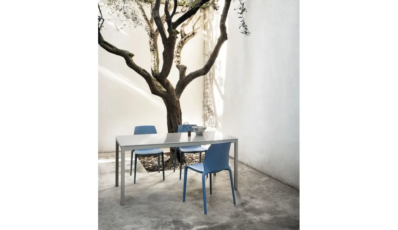 Tavolo Diesis Bontempi