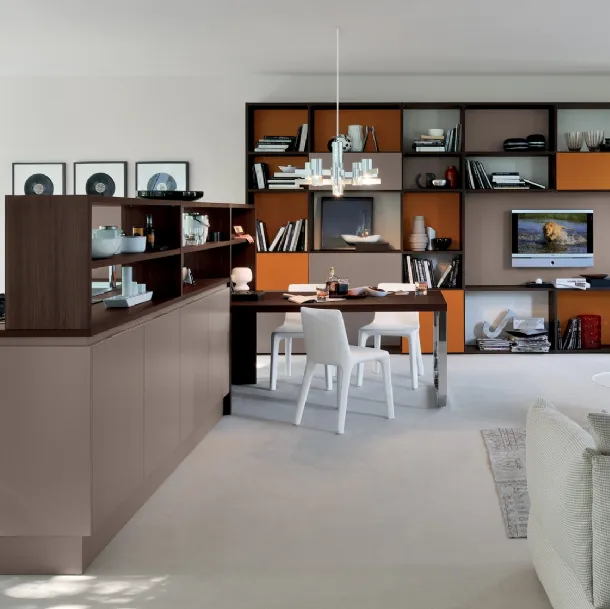 Cucine Moderne Goro